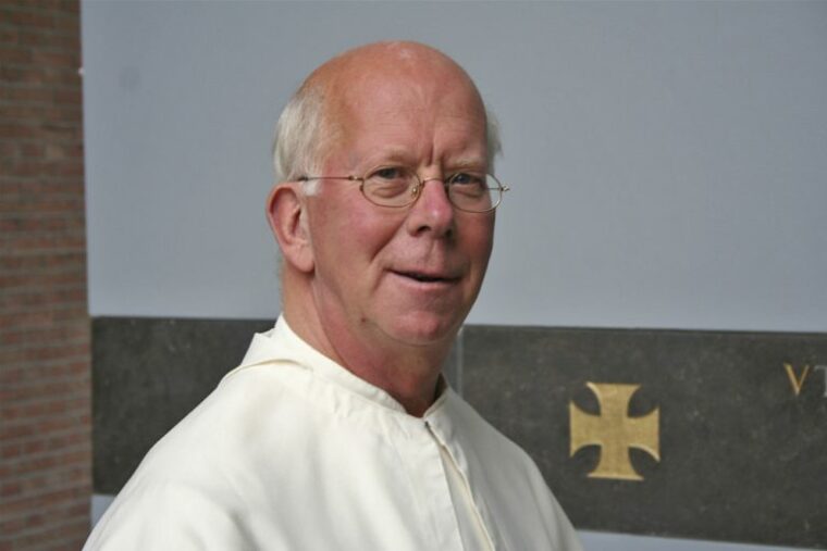 Berne bemoedigt, ook in tijden van corona (10): Joost Jansen - Abdij van Berne