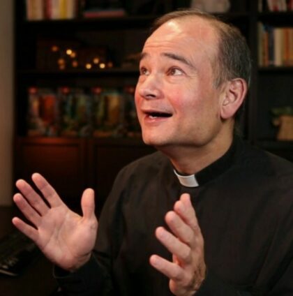 Terugkijk-tip: Roderick Vonhögen in Abdij van Berne - Abdij van Berne