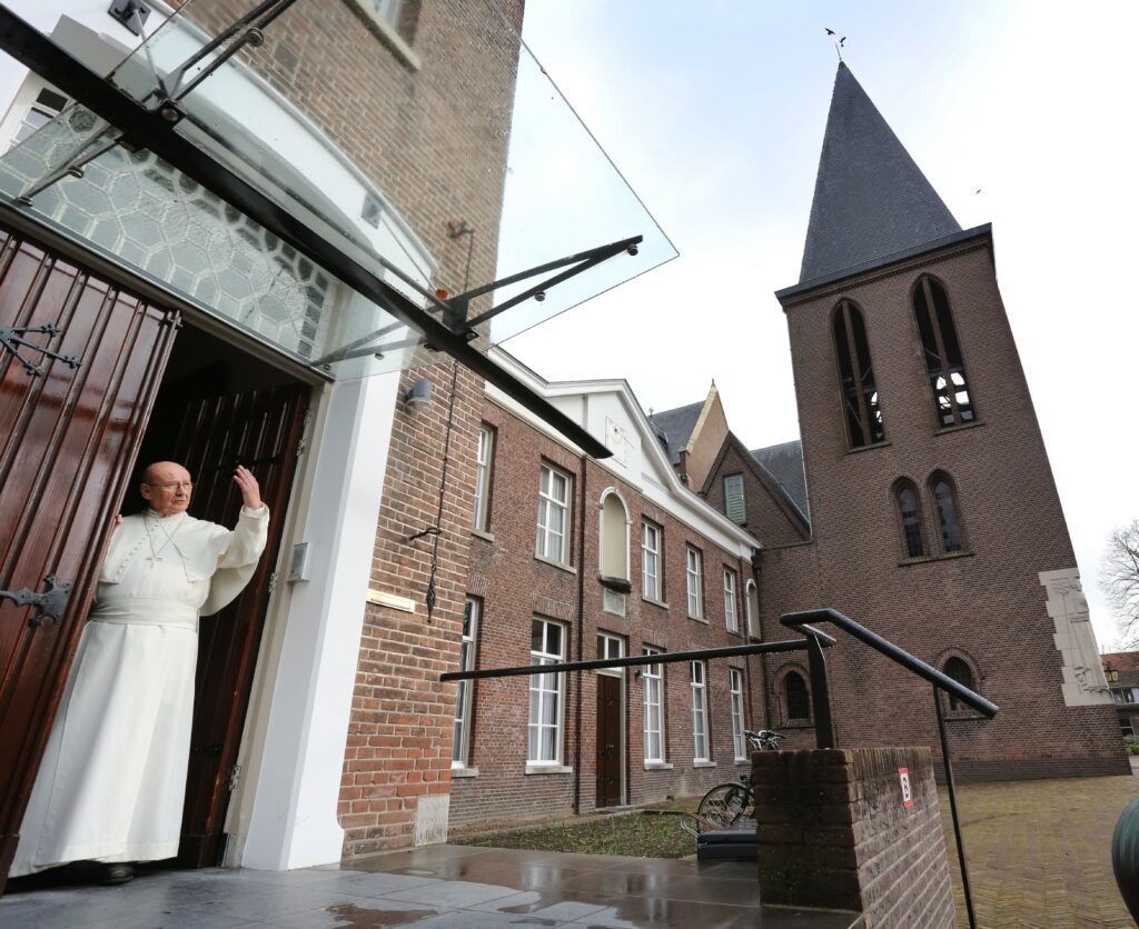 Open Monumentendag - Abdij van Berne - Abdij van Berne