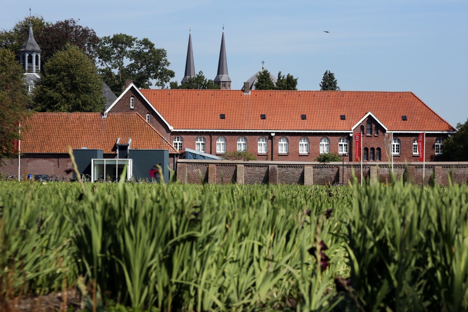 Nieuws - Abdij van Berne