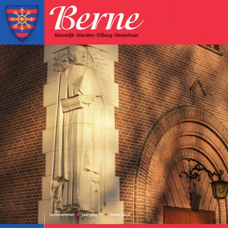 Nieuws - Abdij van Berne