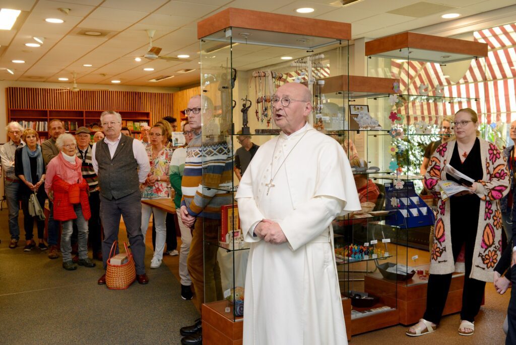 Nieuws - Abdij van Berne