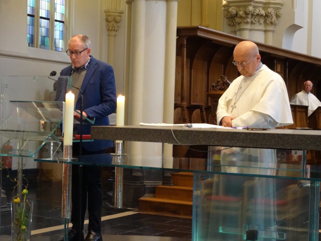 Nieuws - Abdij van Berne