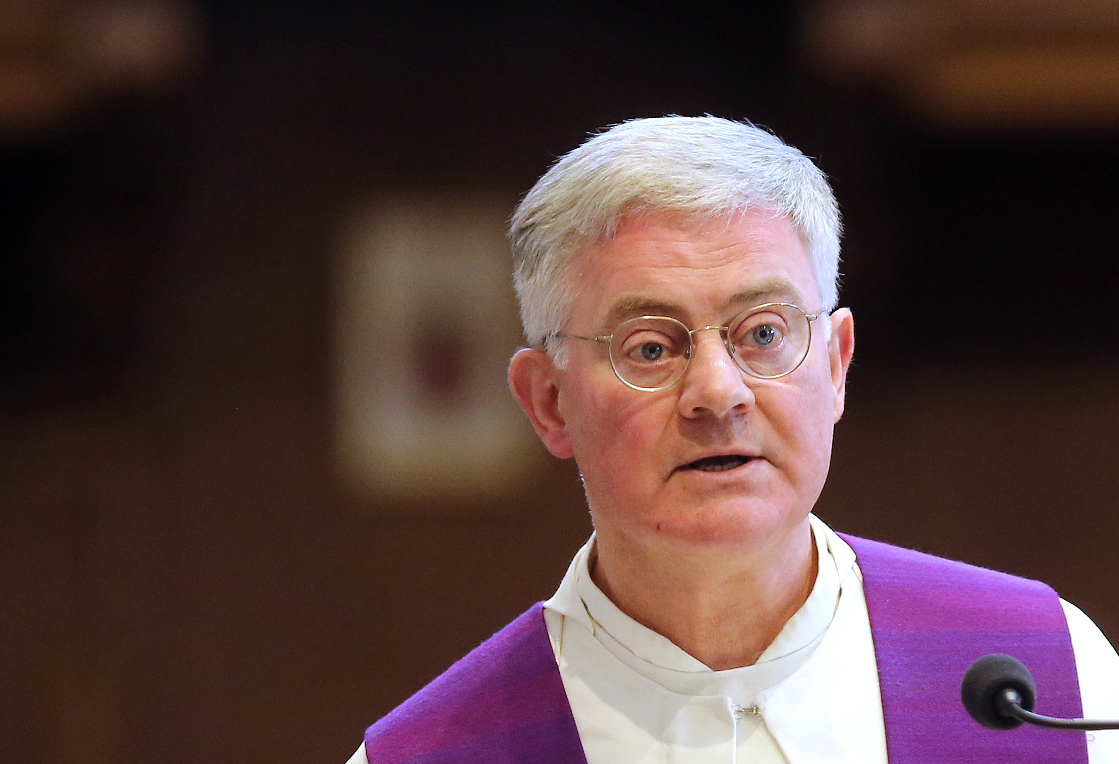 Met vertrouwen naar de toekomst - Abdij van Berne